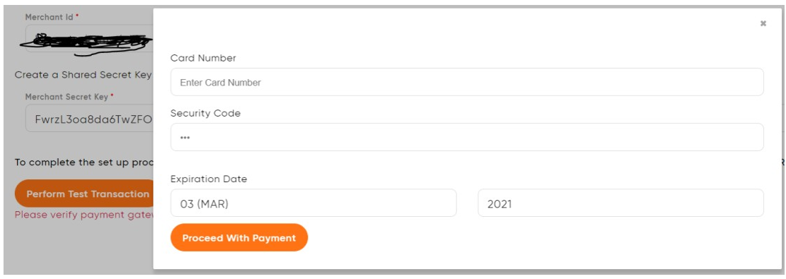 CyberSource Payment Gateway API Integration – TicketSearch North America